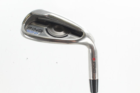 Ping G U G GW Gap Wedge Red Dot Graphite Shaft Regular Flex Right-Hand ...