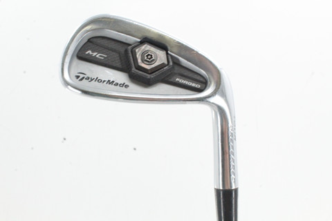 TaylorMade Tour Preferred MC Individual 8 Iron Steel Stiff S300 Flex RH ...