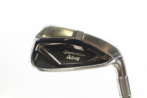 TaylorMade M4 Individual 7 Iron Graphite Atmos R Regular RH Right-Hand ...