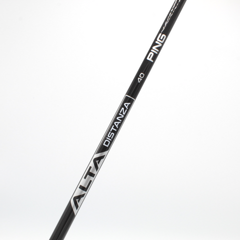Alta Distanza 40 #5 Hybrid Shaft Senior Flex Ping G410 G425 Adapter Tip ...