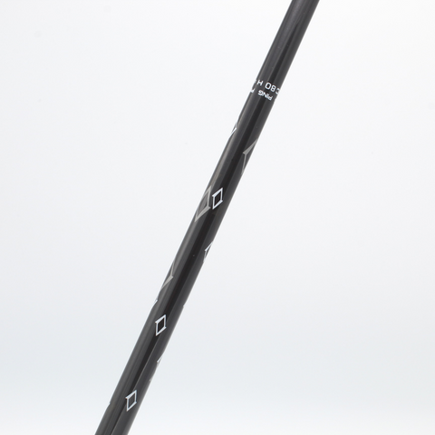 Ping TFC 80 4 Hybrid Shaft Lite Senior Flex with G410 & G425 Adapter ...