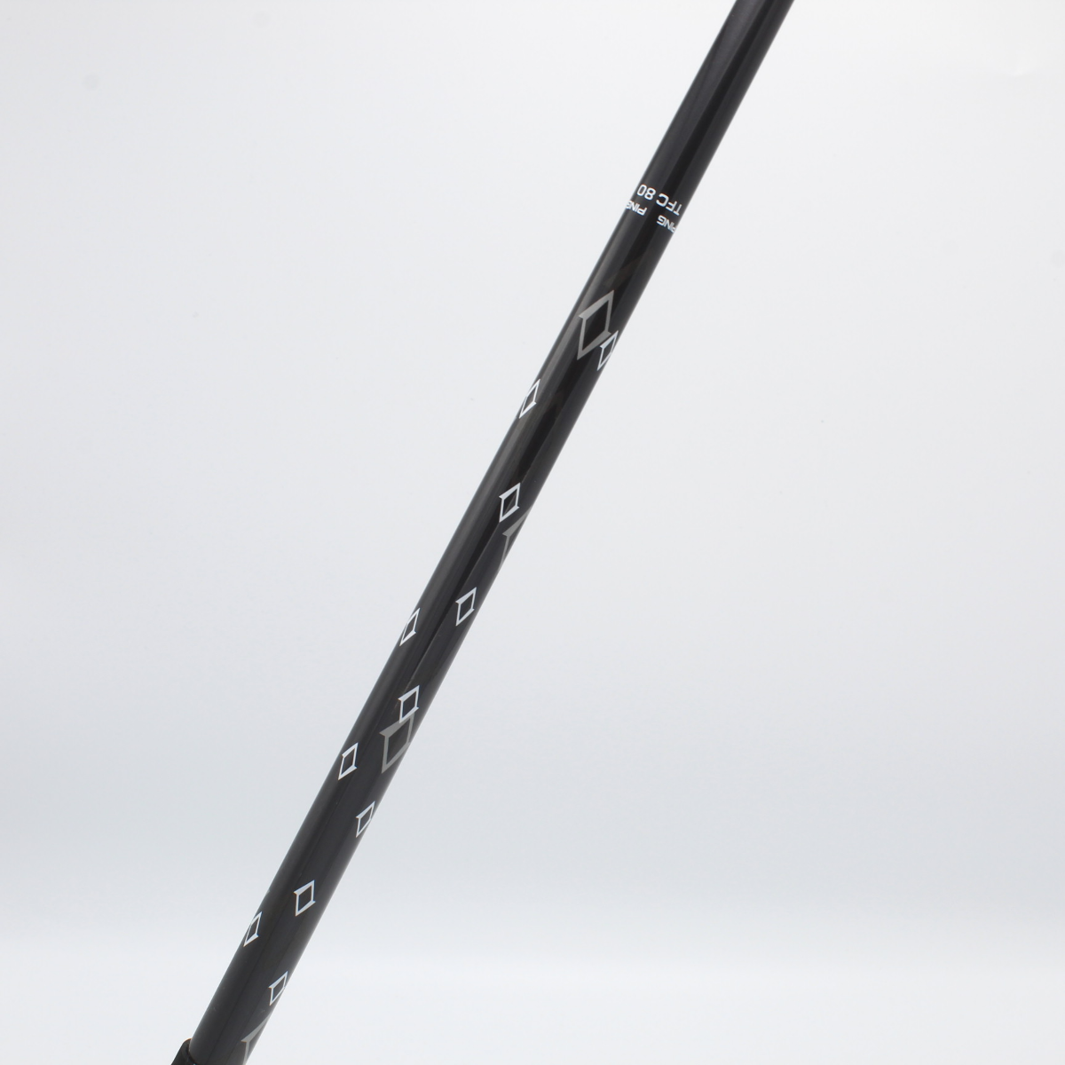 Ping TFC 80 4 Hybrid Shaft SR Senior Flex with G410 & G425 Adapter Tip ...