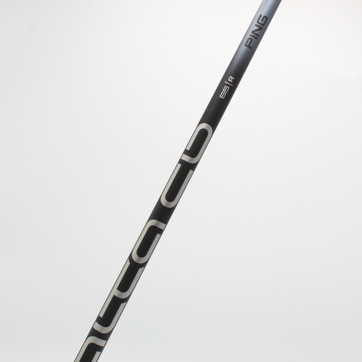 ALTA CB 65 Slate Regular Flex 5 Wood Shaft w/ Ping Adapter G410, G425 A ...