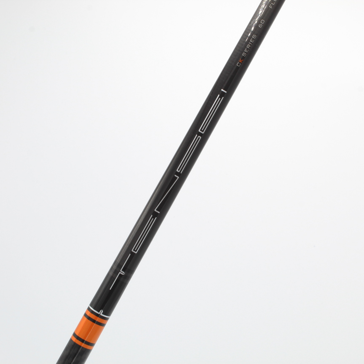 Tensei CK Series Orange Driver Shaft Stiff, PING Adapter G410, G425 A ...