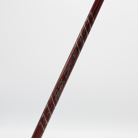 PING Alta Distanza 3 Wood Shaft Senior Soft Regular Adapter G410, G425 ...