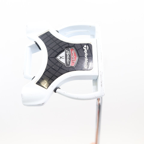TaylorMade Ghost Spider Long Putter 45 Inches Right-Handed C-114799 ...