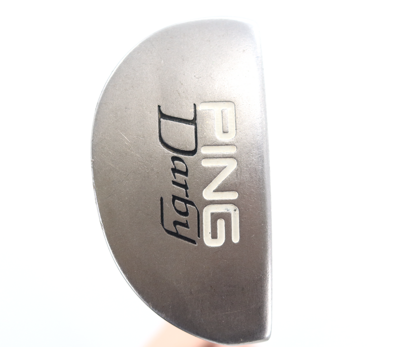 Ping Darby Heel Shafted Putter 35 Inches Steel Right-Handed P-115160 ...
