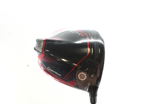 2023 TaylorMade Stealth 2 HD Driver 12.0 Deg Graphite A Senior Flex RH ...