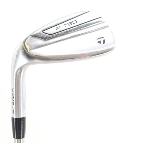 TaylorMade P790 P PW P W Pitching Wedge Graphite Project X Regular L LH P-115404 - Mr Topes Golf