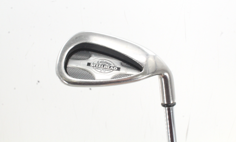 Callaway Steelhead X-14 X14 Pro Series Individual 9 Iron R Regular RH M ...