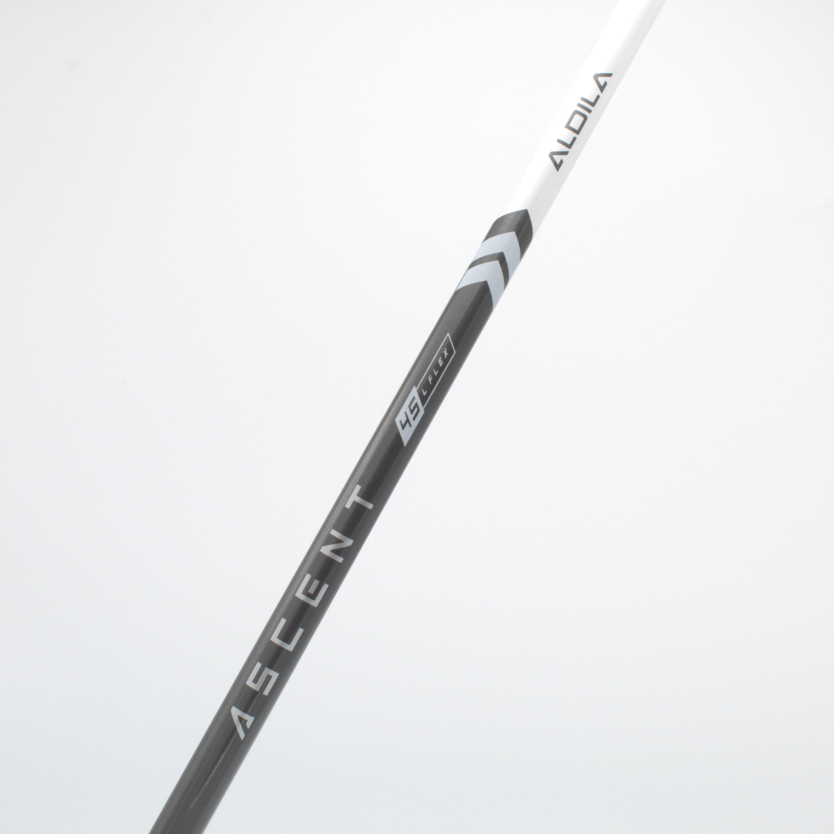 Aldila Ascent 45 Driver Shaft Ladies Flex with TaylorMade Adapter Tip A ...