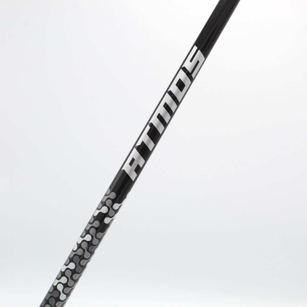 Fujikura ATMOS Black 6R Driver Shaft Regular w/ TaylorMade Adapter Tip ...