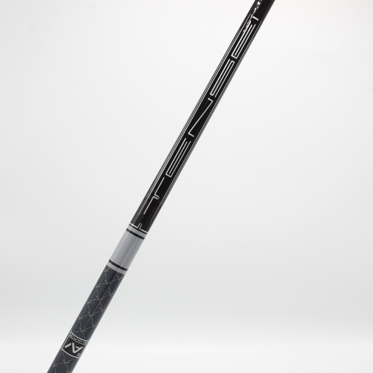 Mitsubishi Tensei AV White 75 X-Stiff Driver Shaft Callaway Adapter Tip ...