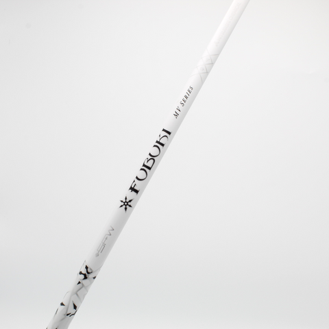 Mitsubishi Fubuki MV Series Senior Driver Shaft w/ Callaway Adapter Tip ...