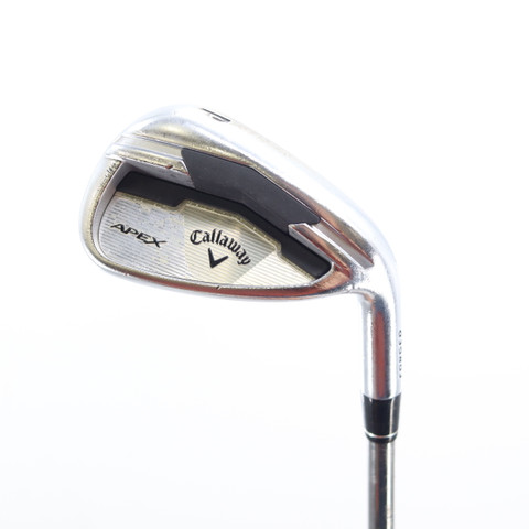 Callaway Apex Forged Pitching Wedge Graphite Recoil Regular Right-Hand ...