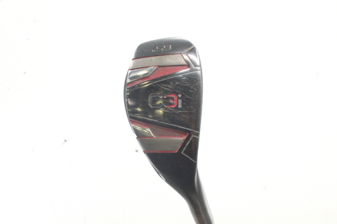 C3i Golf L LW Lob Wedge 65 Degrees Steel Shaft Wedge Flex RH Right-Hand ...