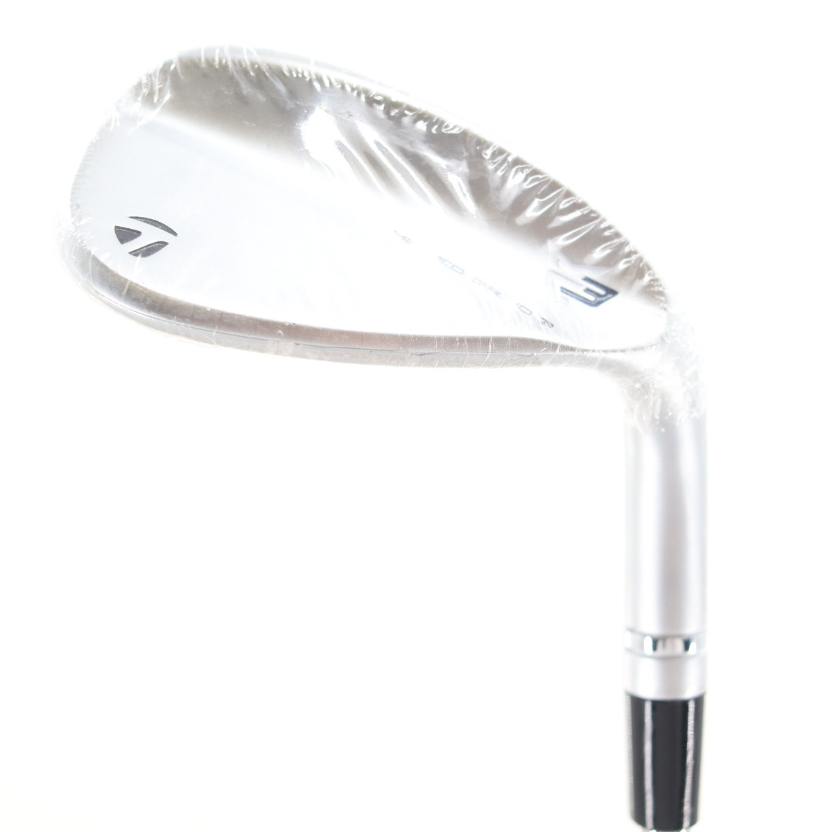 TaylorMade Milled Grind 3 G A Gap Wedge 52 Deg 52.09 SB Steel Stiff RH ...