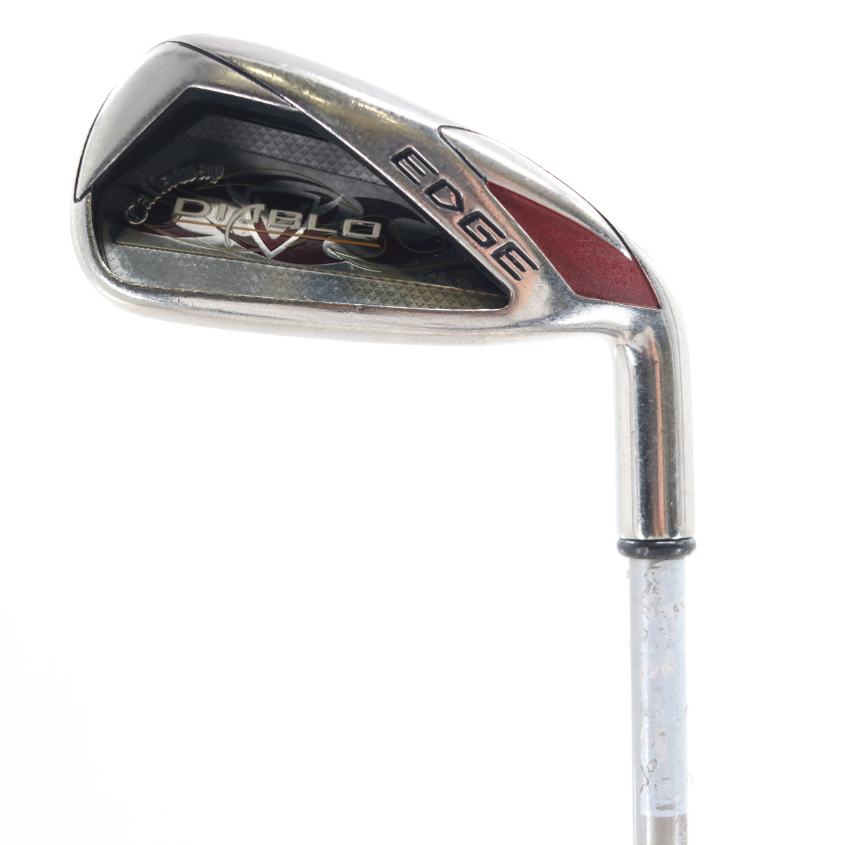Callaway Diablo Edge Individual 5 Iron Graphite W Ladies Flex RH P ...