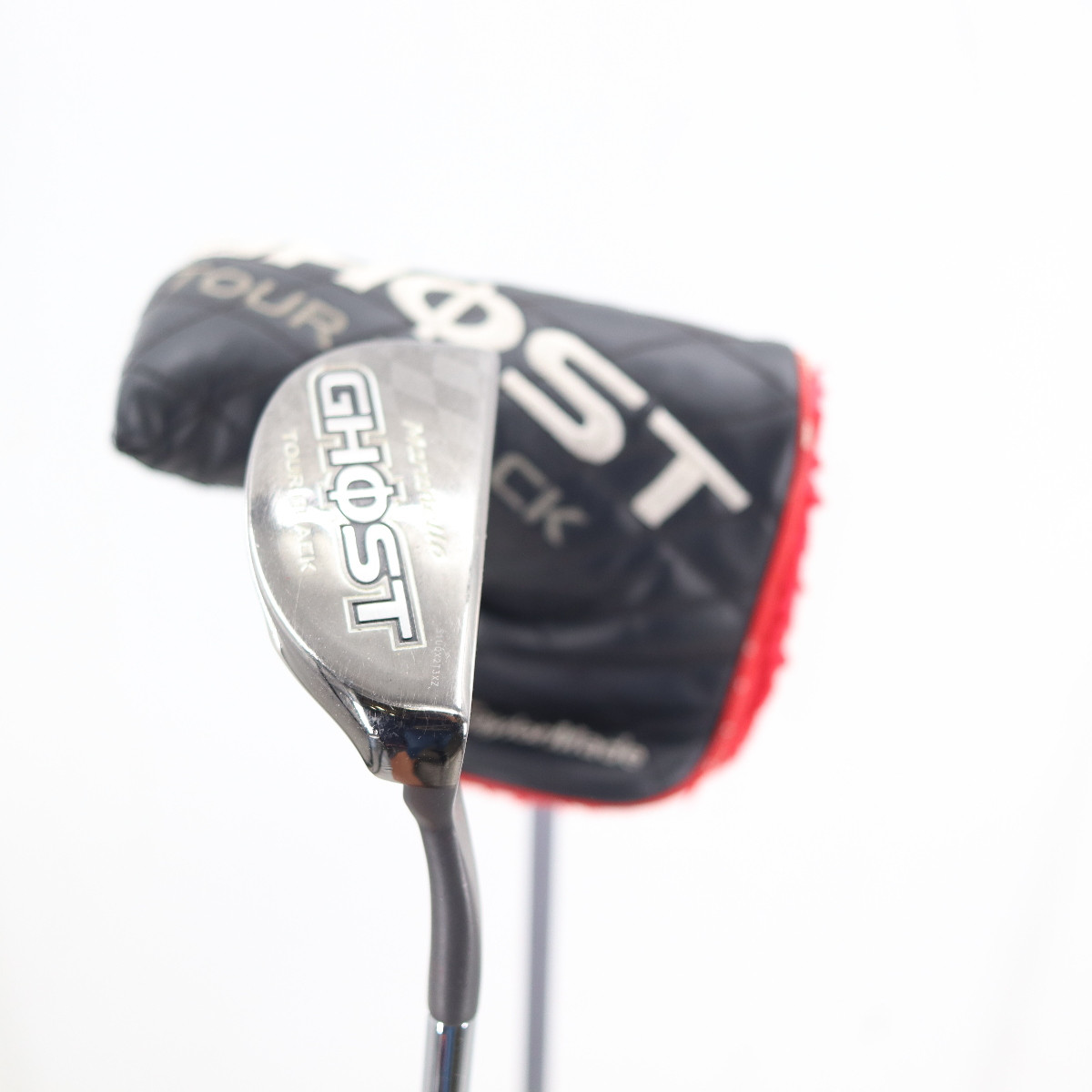 TaylorMade Ghost Tour Black Maranello Putter 34 Inches Right Handed C ...
