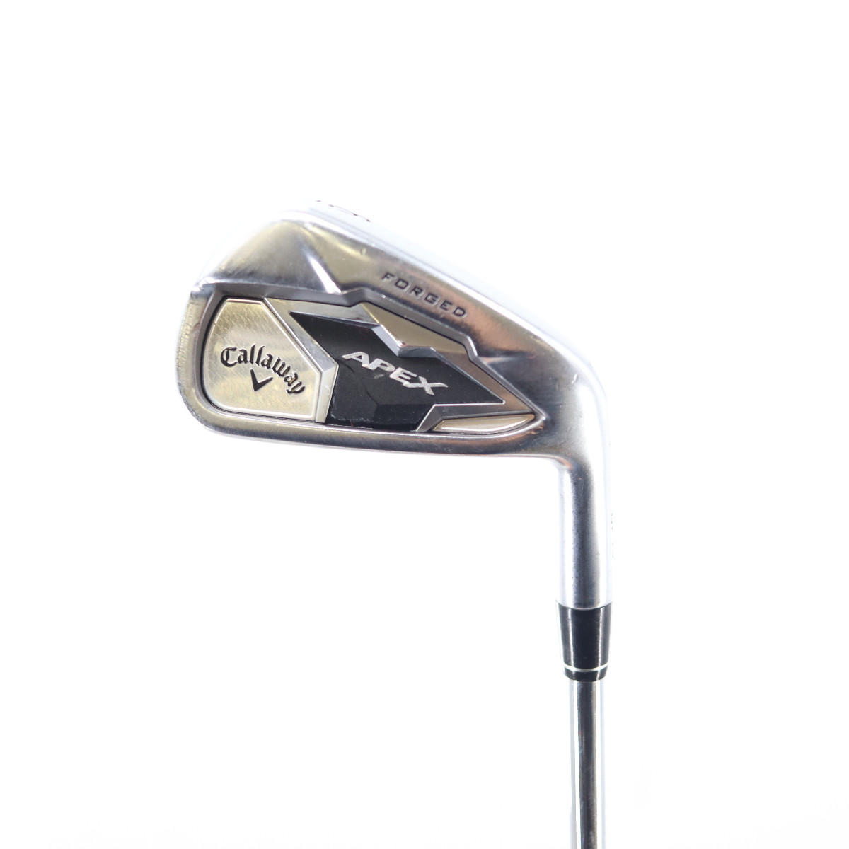 Callaway Apex Forged CF19 Individual 6 Iron Steel Stiff Flex RH C ...