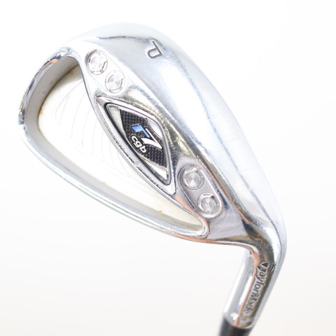 TaylorMade R7 CGB Max PW P W Pitching Wedge Graphite Ladies Women L RH ...