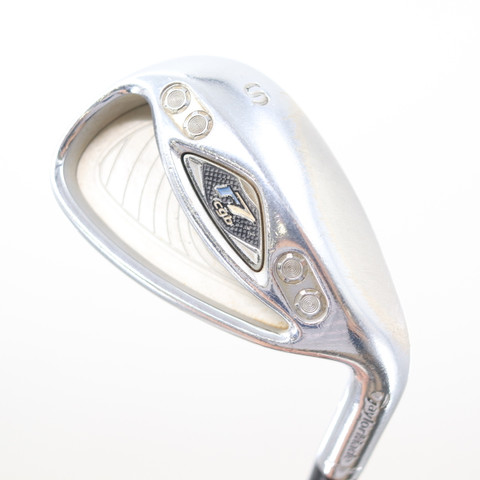 TaylorMade R7 CGB Max S SW Sand Wedge Graphite Shaft Ladies Women L RH ...