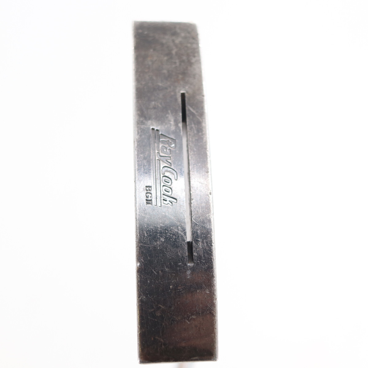 Ray Cook Blue Goose II Putter 34 Inches Steel Right-Handed P-116479 ...