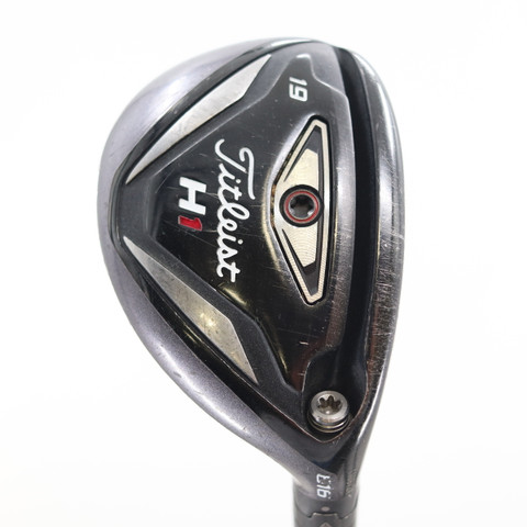 Titleist 816 H1 Hybrid 19 Deg Graphite Diamana R Regular Flex RH P-116508 - Mr Topes Golf