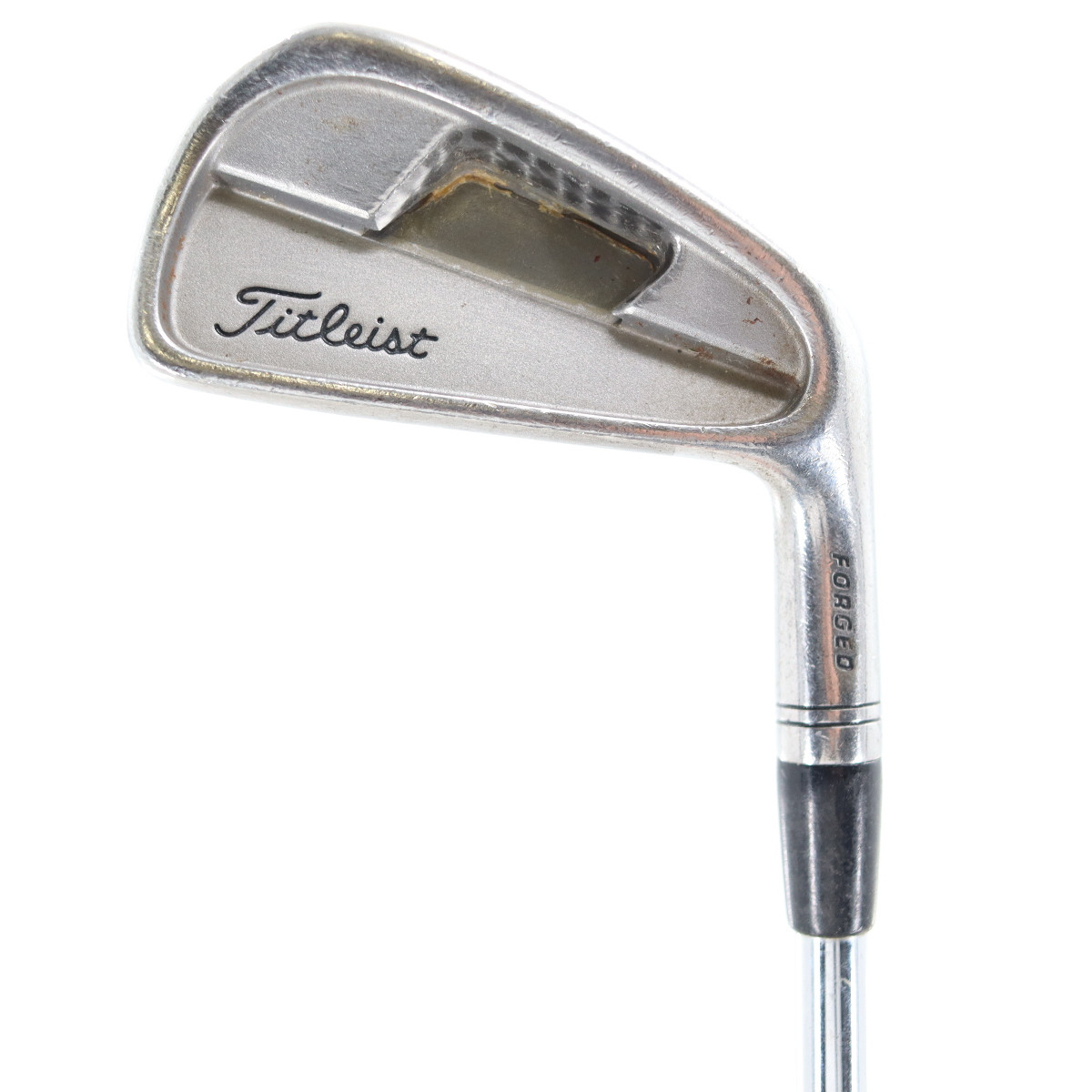 Titleist 755 Forged Individual 3 Iron Steel Regular Flex Right-Handed P ...