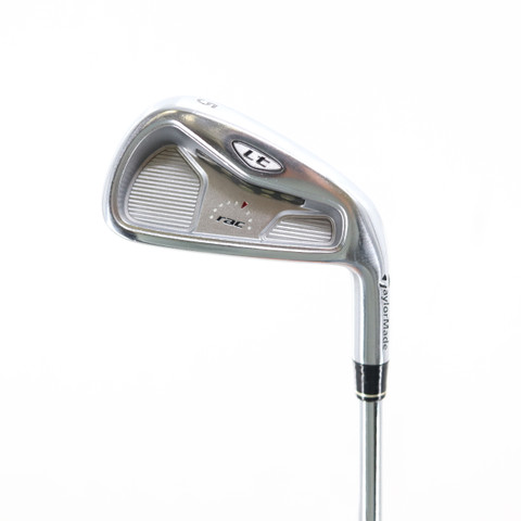 TaylorMade RAC LT Individual 5 Iron True Temper Steel Stiff Right Hand ...