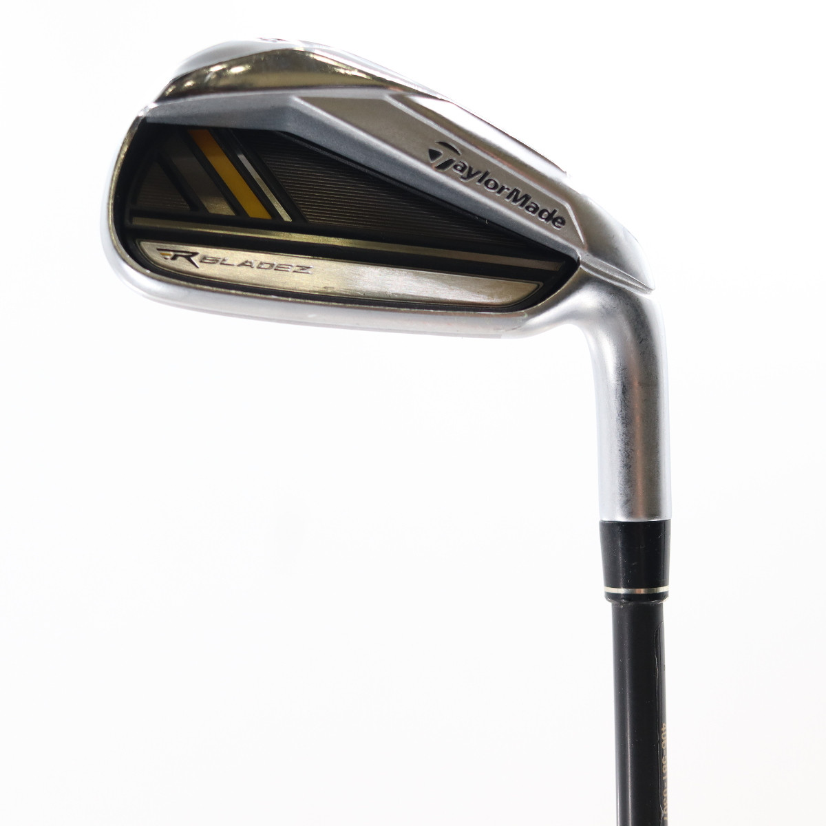 TaylorMade RBladez Rocketbladez Individual 4 Iron Graphite Ladies RH P ...