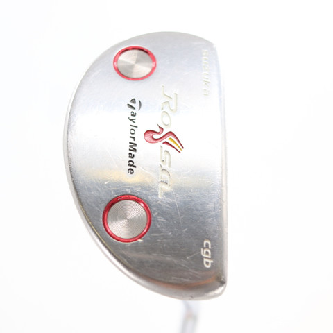TaylorMade Rossa Suzuka CGB Putter 33 Inches Steel Right-Handed P ...