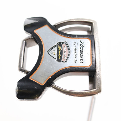 TaylorMade Rossa Monza Spider Putter 34 Inches Steel Right-Handed P ...