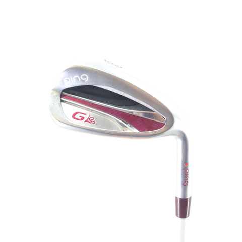 Ping G Le2 Individual 8 Iron Red Dot Graphite ULT 240 Ladies Flex RH C ...