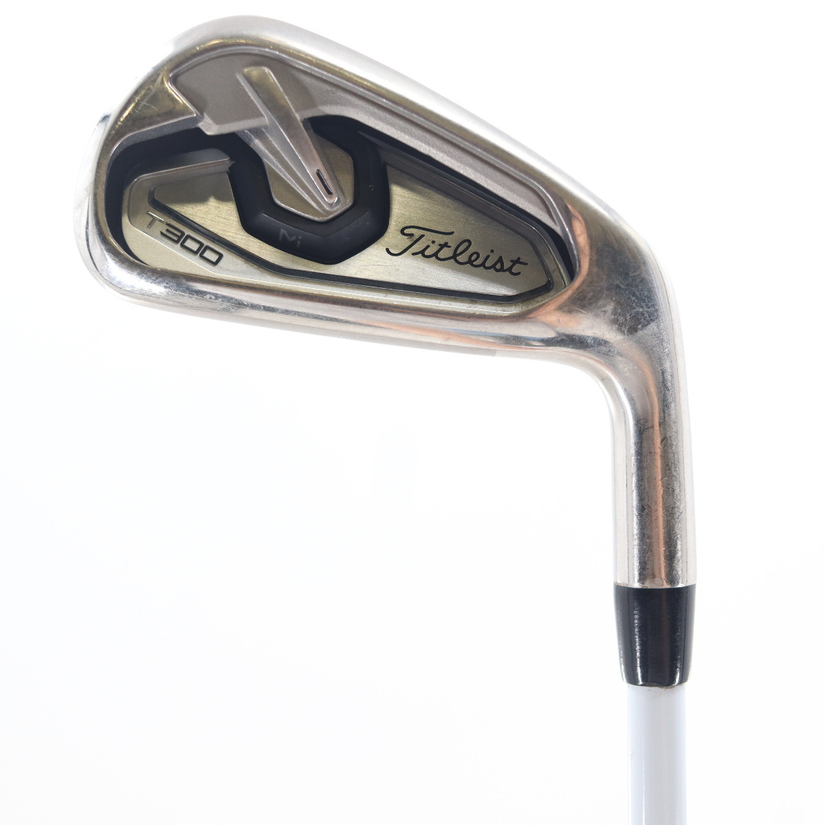 Titleist T300 Individual 5 Iron Graphite Tensei Women's Ladies Flex RH ...