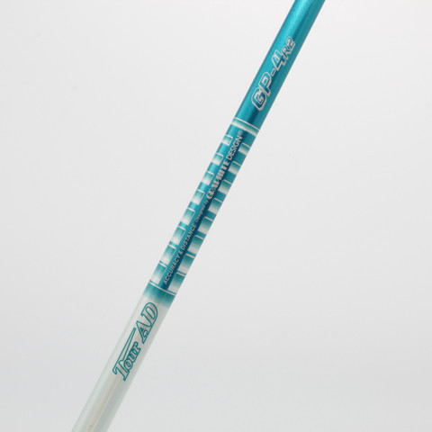 Graphite Design Tour AD GP-4 R2 Senior Driver Shaft w/ Callaway Adapter ...