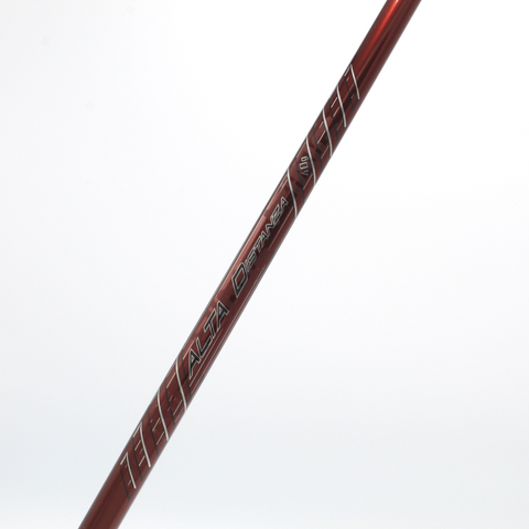 PING Alta Distanza Senior SR Soft Regular Driver Shaft Adapter G410 ...