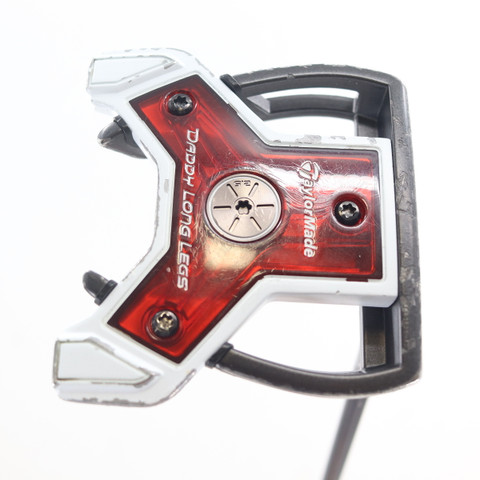 TaylorMade Daddy Long Legs Mallet Putter 35 Inches Steel Right-Handed P ...