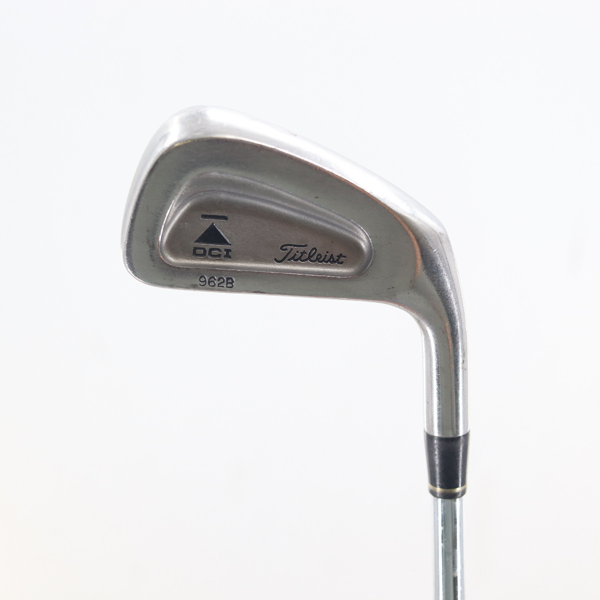 Titleist DCI 962B Individual 2 Iron True Temper Steel Stiff Flex RH C ...