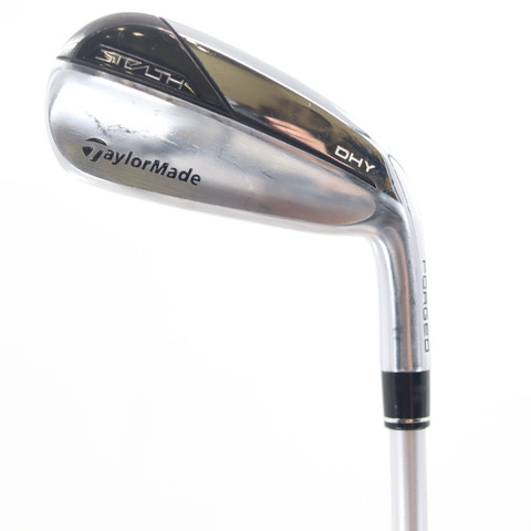 TaylorMade Stealth DHY Individual 3 Iron 19 Deg Graphite Stiff Flex RH ...