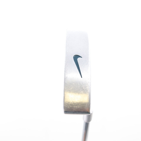 Nike Verdana Putter 33 Inches Steel Right-Handed C-118283 - Mr Topes Golf