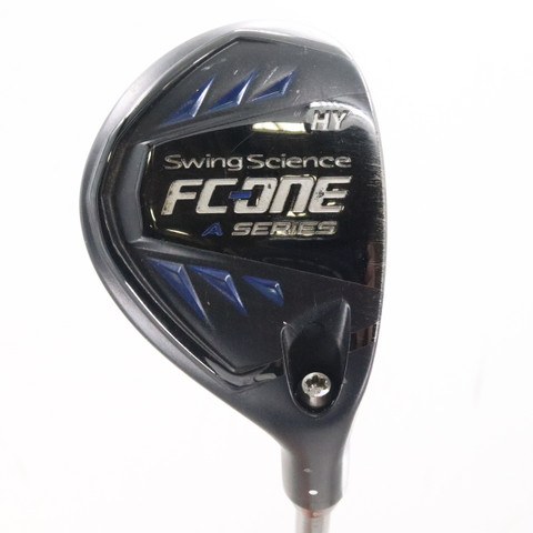 Swing Science FC One Adjustable Hybrid Graphite Regular Flex Right-Hand ...