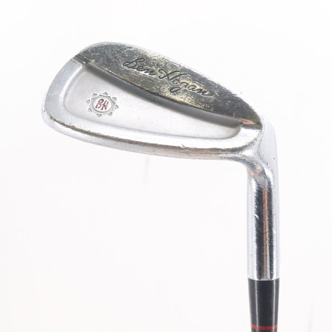Ben Hogan Apex Plus Forged E PW Pitching Wedge Graphite Regular Flex RH ...