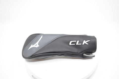 New Mizuno CLK 4 (22 Degrees) Hybrid Headcover Head Cover Only HC-3261J - Mr Topes Golf