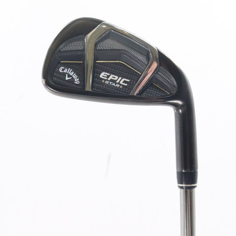 Callaway Epic Star Individual 6 Iron Graphite Grand Bassara Regular RH ...