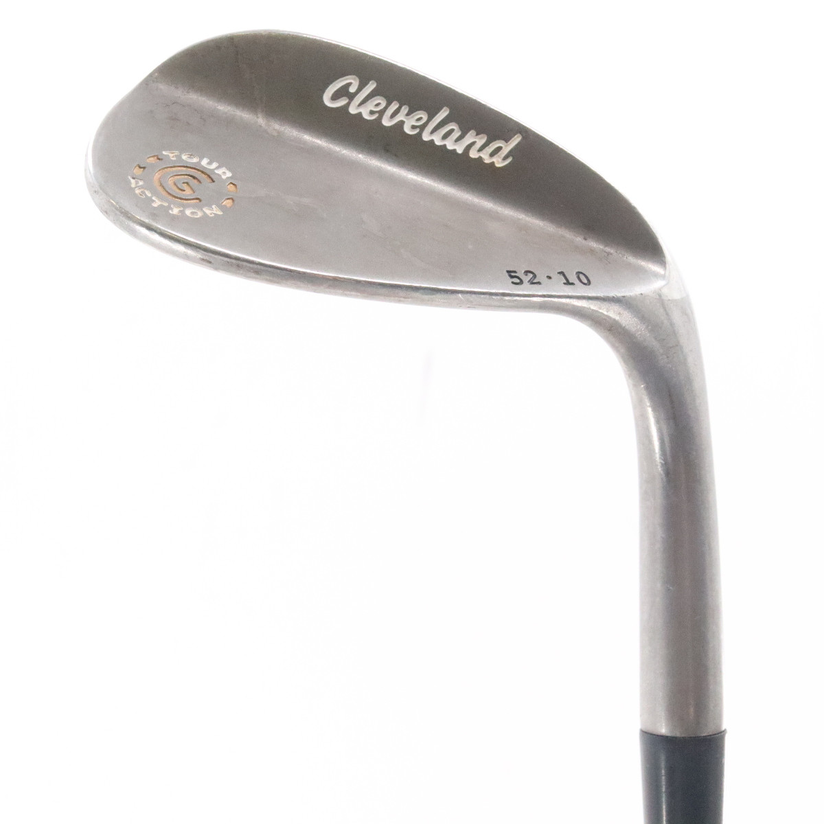 Cleveland Tour Action G GW Gap Wedge 52 Deg 52.10 Steel Right Handed P ...