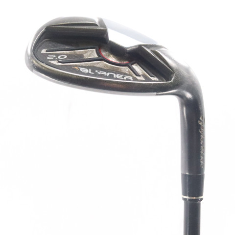 TaylorMade Burner 2.0 S SW Sand Wedge Graphite Regular Flex Right-Hand ...