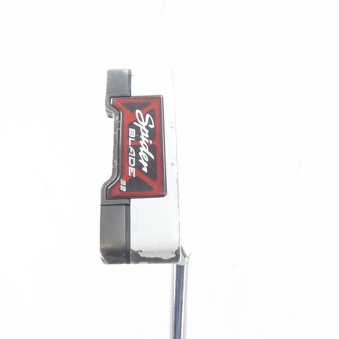 TaylorMade Spider Blade 32 Putter 35 Inches Right Handed C-118854 - Mr ...