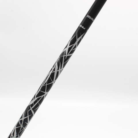 PING PWR65 Wood Shaft Stiff Flex NO Adapter PULL OUT SHAFT A-118107 ...