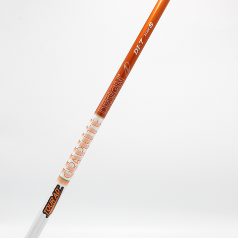 Tour AD DI-7 Stiff Flex Wood Shaft, NO Adapter PULL OUT SHAFT A-118100 ...